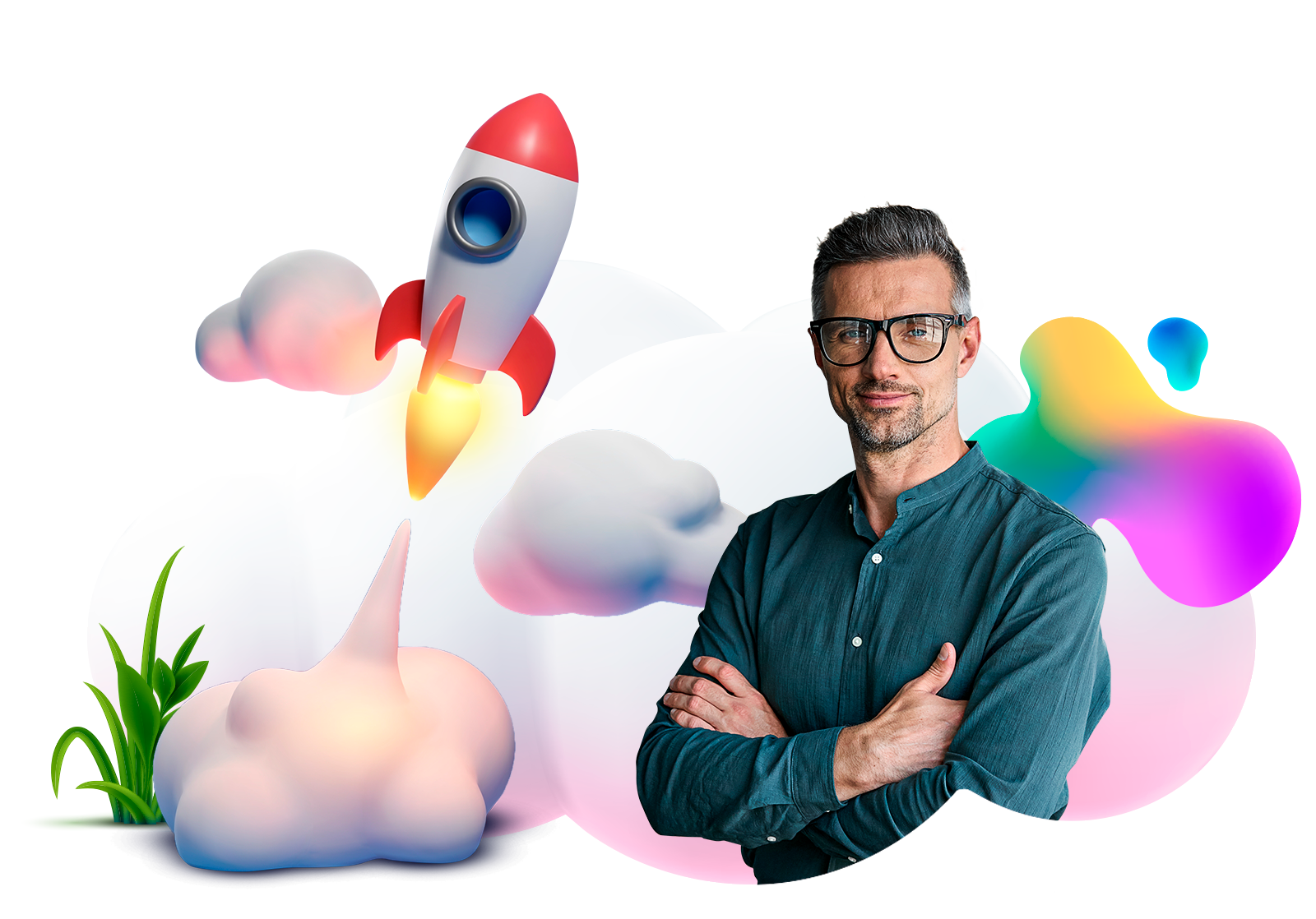 Geek Group Incentive Marketing